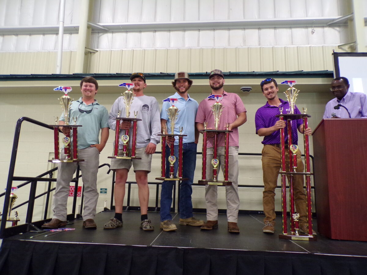 Conference & Rodeo – NCAMES_